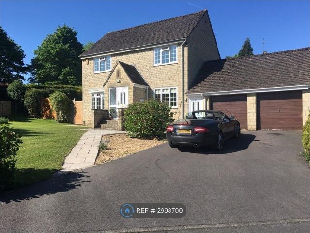 Bownham Mead, Stroud GL5, 4 bed detached house to rent, £2,950 pcm | PrimeLocation