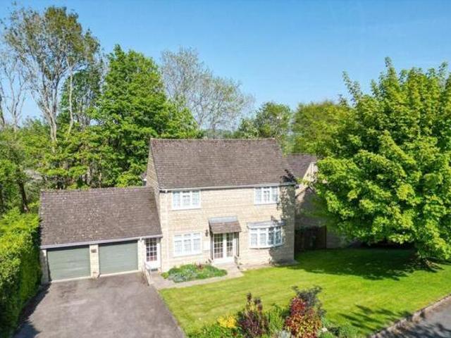 Bownham Mead, Rodborough Common, 4 Bedroom Detached