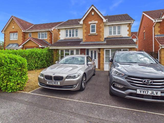 Bowood Close, Ingleby Barwick TS17, 4 bed detached house to rent, £1,450 pcm | PrimeLocation