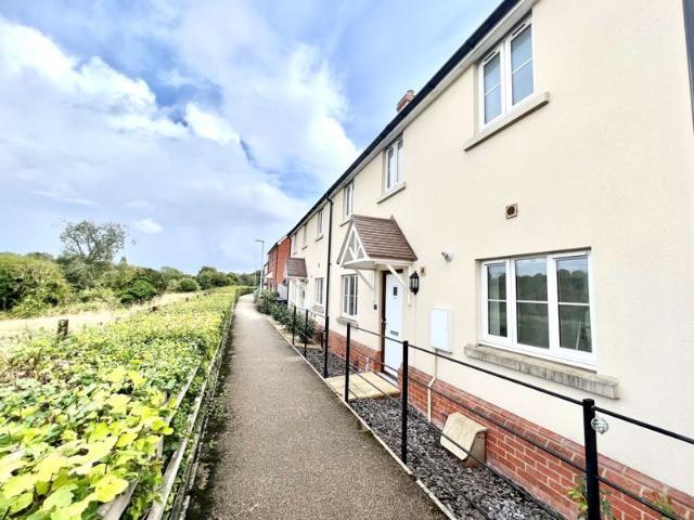 Bowood View, Calne SN11, 3 bed terraced house to rent, £1,350 pcm | PrimeLocation
