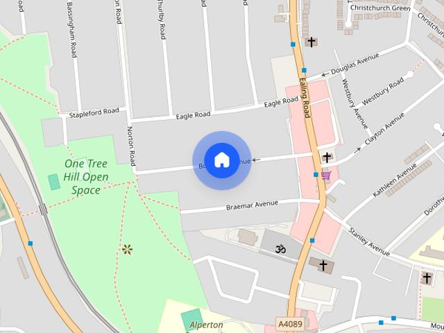 Bowrons Avenue, Wembley, HA0 4QS