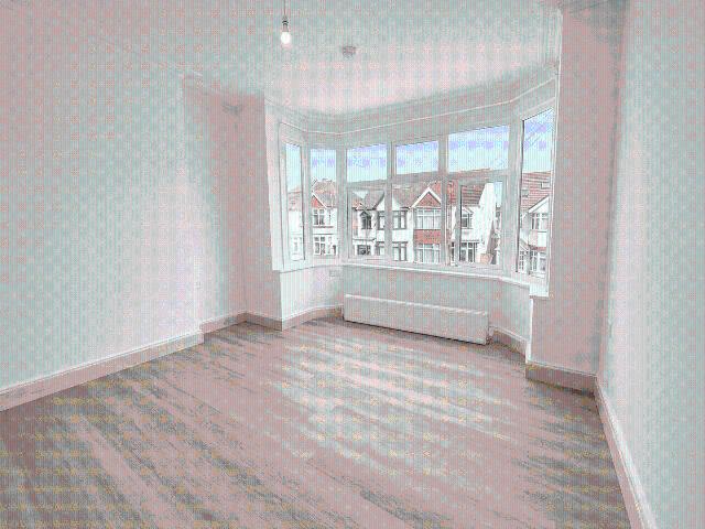 Bowrons Avenue, Wembley HA0, 3 bed maisonette to rent, £2,100 pcm | PrimeLocation