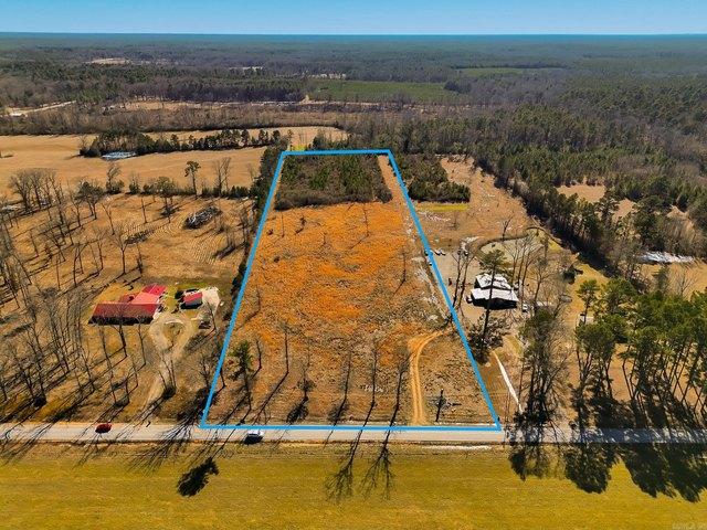 Bowser Rd, Monticello, AR 71655