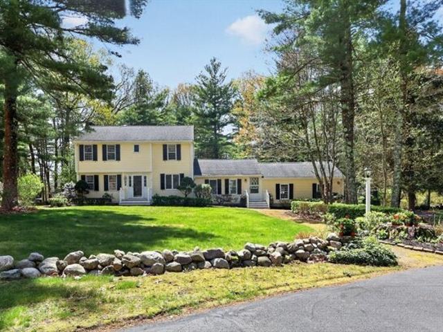 Bowsprit Ln, Norwell, Home For Sale