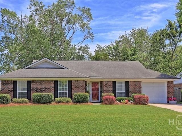 Bowsprit Ln, Savannah, Home For Sale