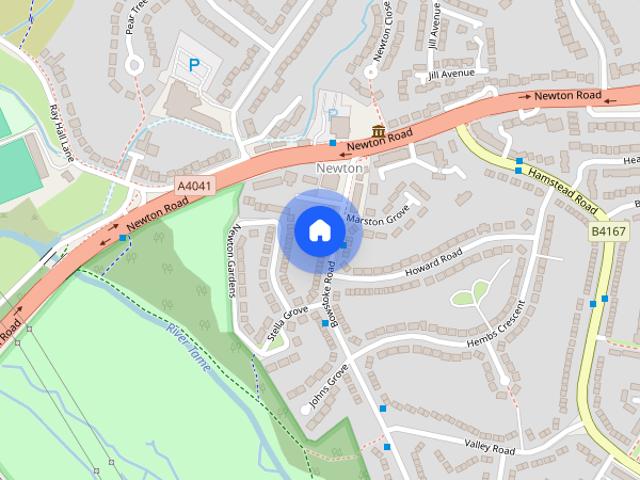 Bowstoke Road, BIRMINGHAM