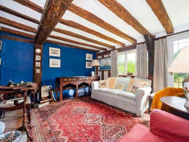 Boxted, Bury St Edmunds, Suffolk, IP29