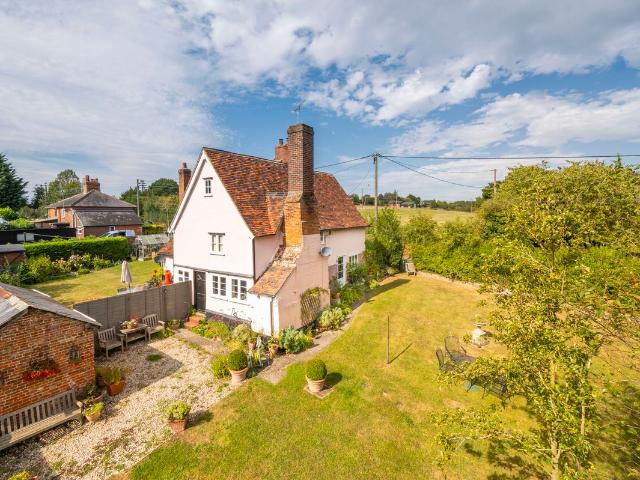Boxted, Bury St Edmunds, Suffolk IP29, 3 bed semi detached house to rent, £1,250 pcm | PrimeLocation