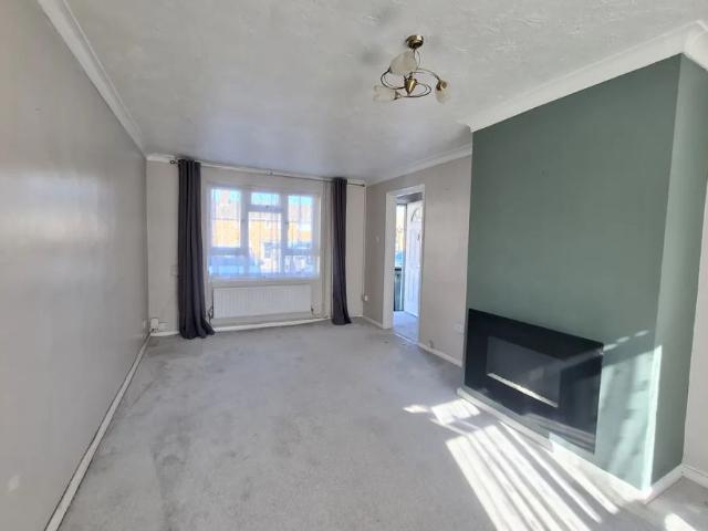 Boxted Road