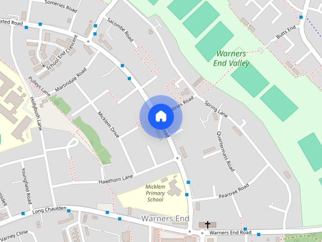 Boxted Road, Hemel Hempstead