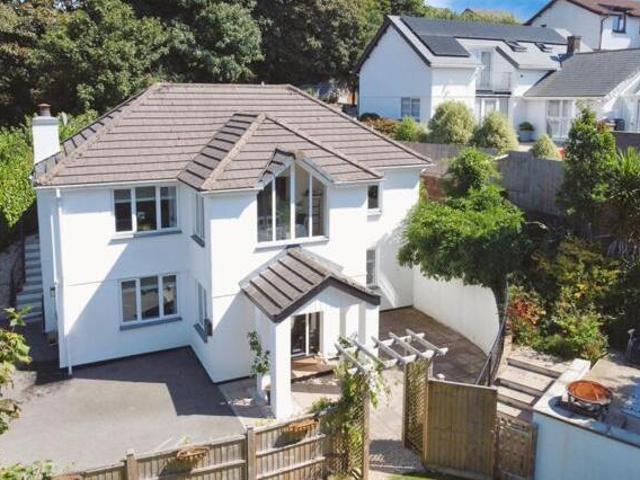 Boxwell Park, Bodmin, 4 Bedroom Detached
