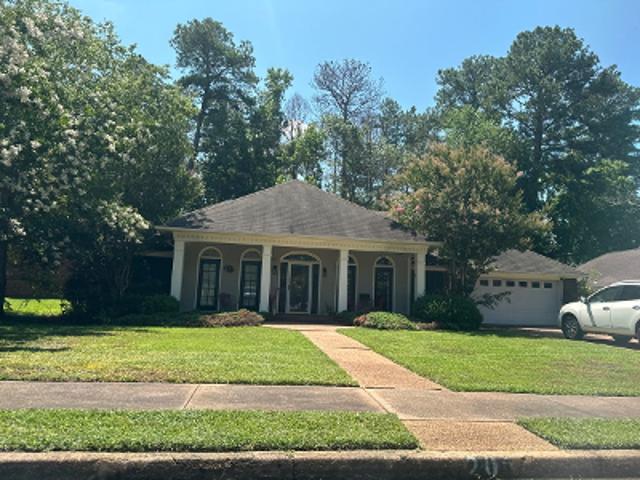 Boxwood Cir