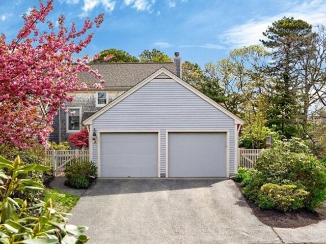 Boxwood Cir Unit,yarmouth, Condo For Sale