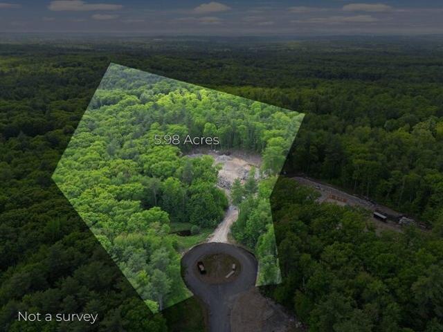 Boxwood Dr, Auburn, Plot For Sale