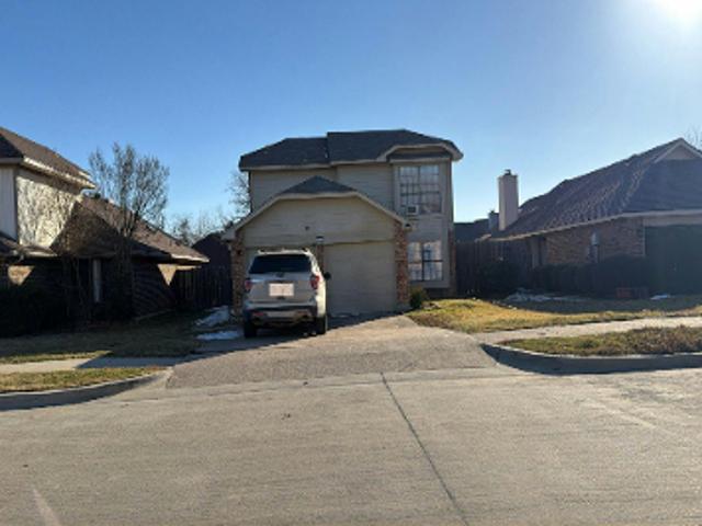 Boxwood Dr