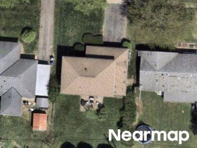 Boxwood Dr