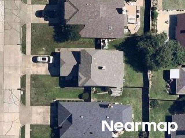 Boxwood Dr