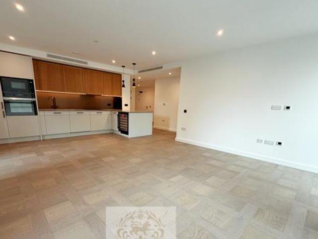 Boxwood Gardens, London Dock, 2 Bedroom Apartment