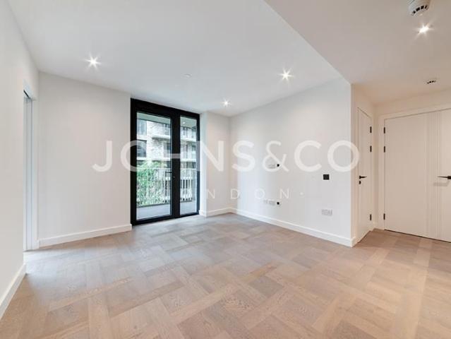 Boxwood Gardens, London Dock, London E1W, Studio to rent, £2,800 pcm | PrimeLocation