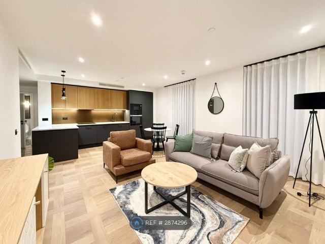 Boxwood Gardens, London E1W, 2 bed flat to rent, £3,950 pcm | PrimeLocation