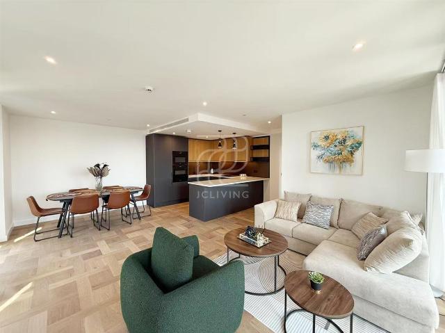 Boxwood Gardens, London E1W, 3 bed flat to rent, £5,503 pcm | PrimeLocation