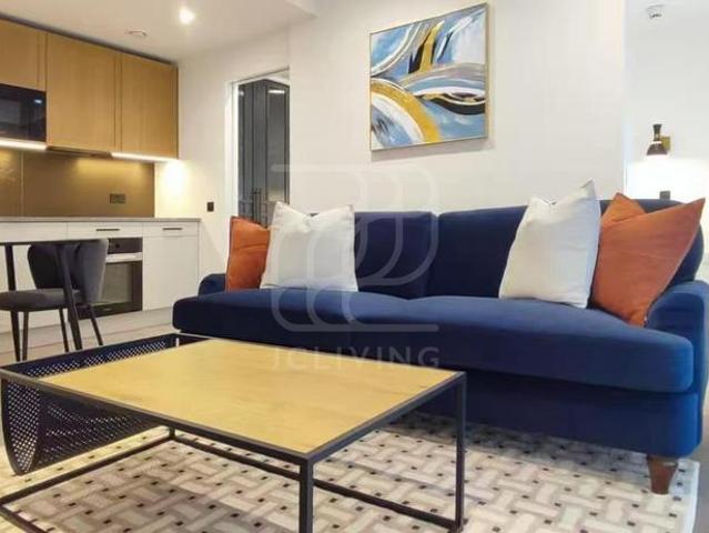 Boxwood Gardens, London Studio to rent £2,799 pcm £646 pw