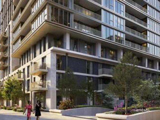 Boxwood Gardens, London, 3 Bedroom Flat