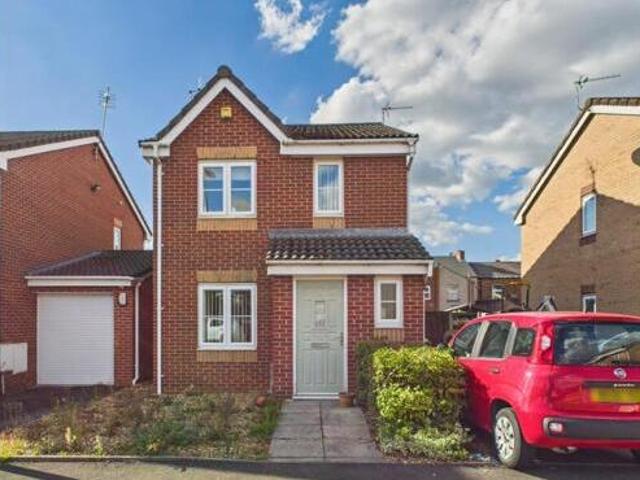 Boxwood Gardens, Sutton, 3 Bedroom Detached