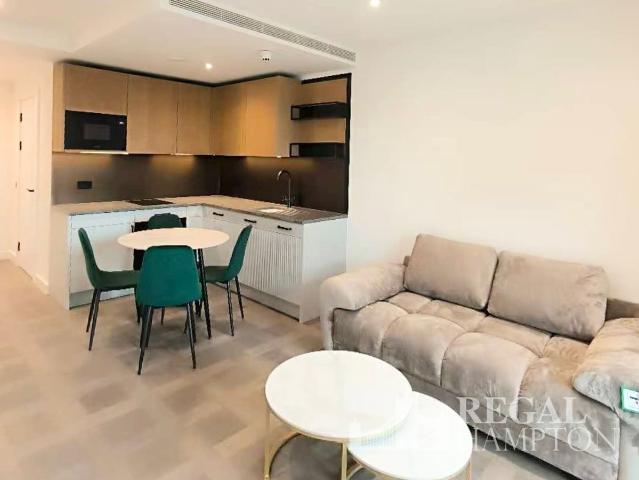 Boxwood Gardens, Tower Hamlet, London E1W, 1 bed flat to rent, £2,550 pcm | PrimeLocation