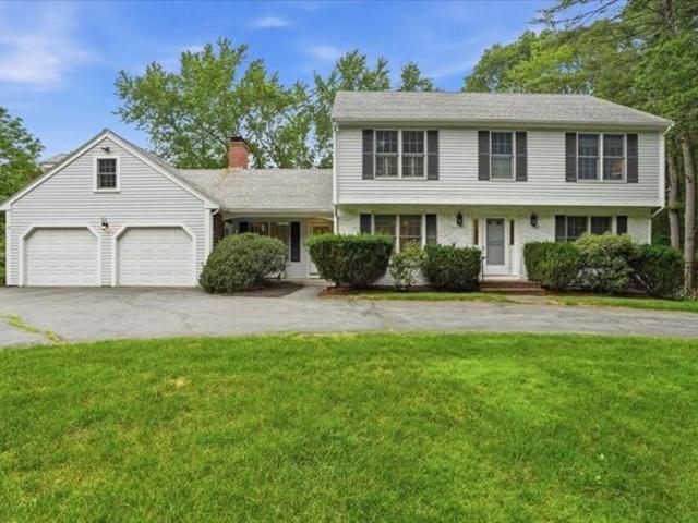 Boxwood Ln, Duxbury, Home For Sale