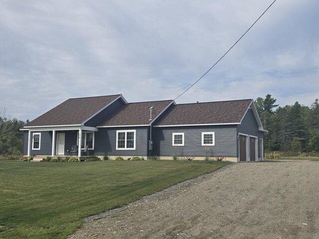 Boxwood Ln, Hermon, Home For Sale