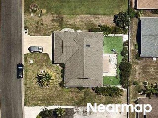 Boxwood Ln