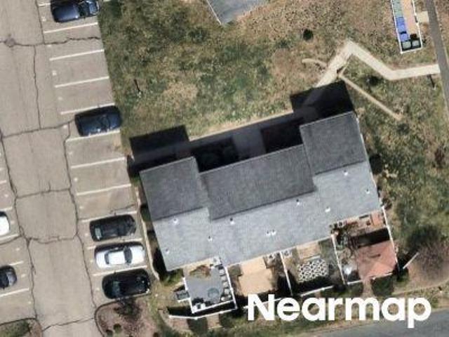Boxwood Ln