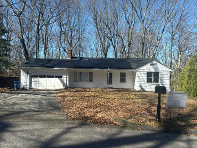Boxwood Ln