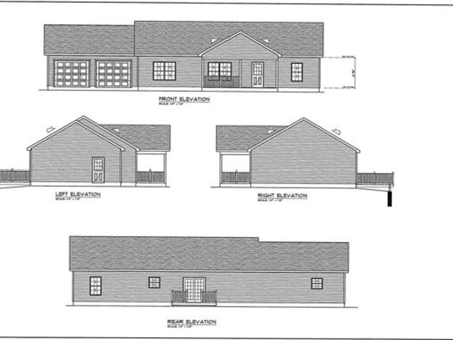 Boxwood Lot,hermon, Home For Sale