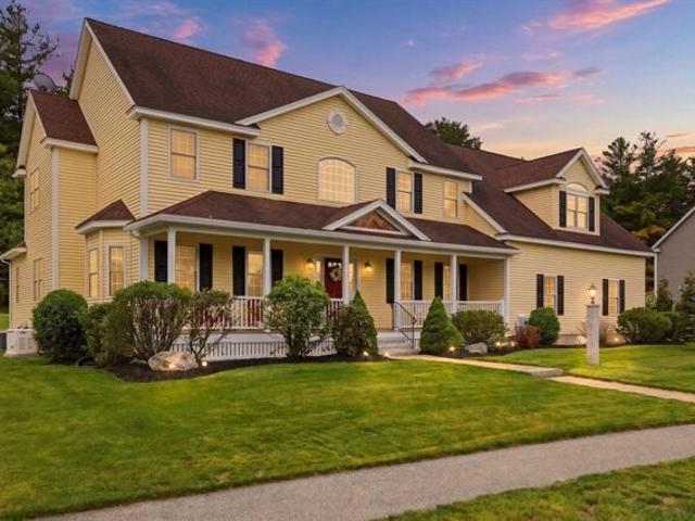 Boxwood Rd, Westford, Home For Sale
