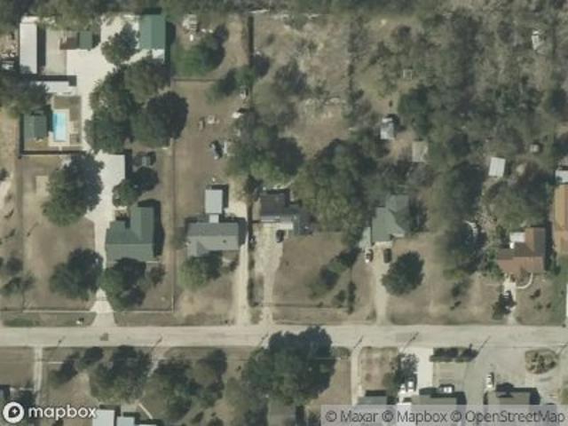 Boxwood Rd