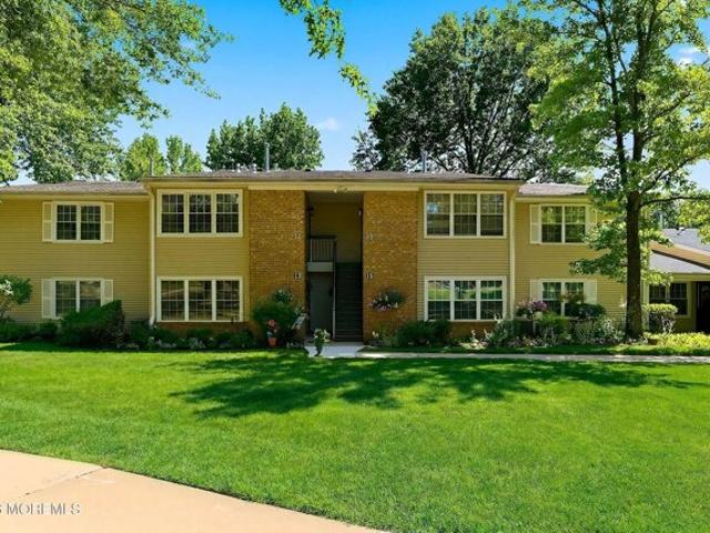 Boxwood Ter Unit,red Bank, Condo For Sale