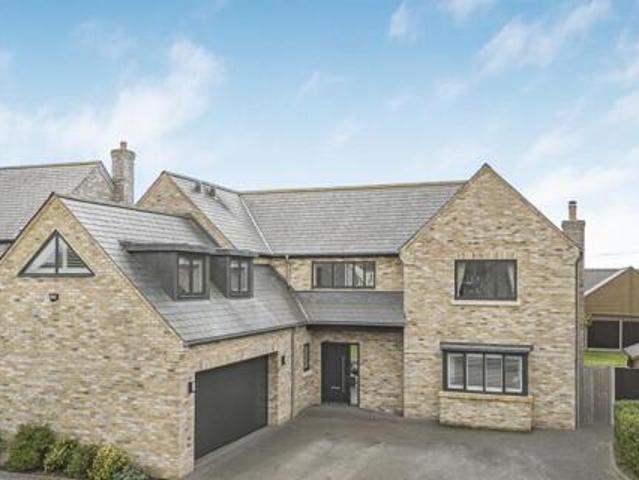 Boxworth End, Swavesey, 5 Bedroom Detached