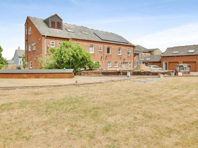 Boxworth End, Swavesey CB24, 1 bed flat to rent, £850 pcm | PrimeLocation