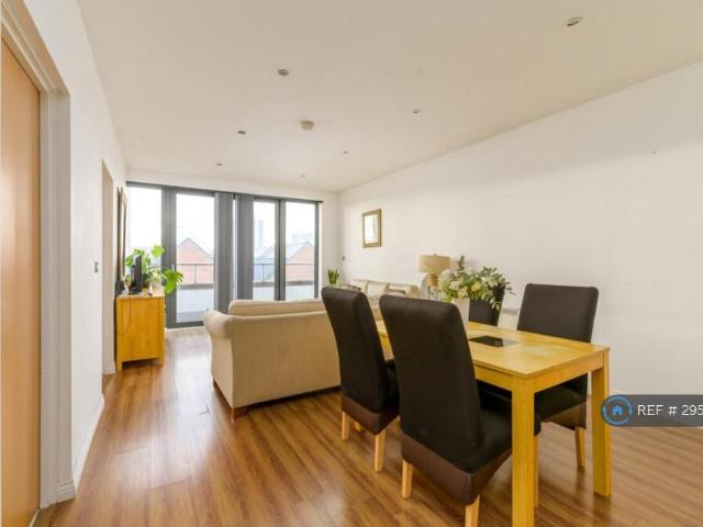 Boxworks, Birmingham, B1 2 bed flat to rent £1,650 pcm £381 pw