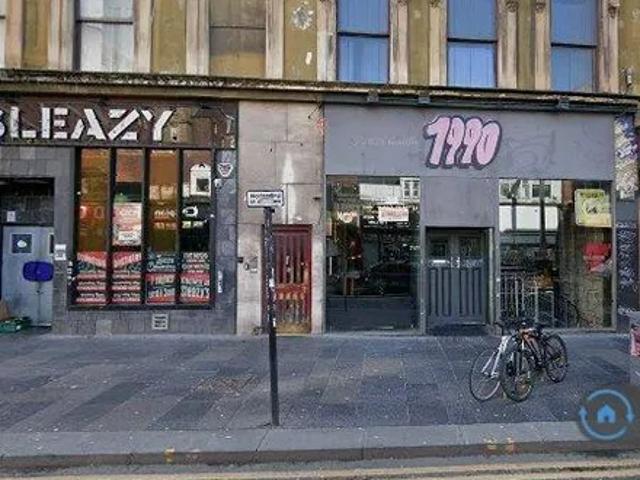 Box, 431 Sauchiehall Street, Glasgow, G2 3LG, United Kingdom | 4 bed apartment for rent #167623183 | Rentberry