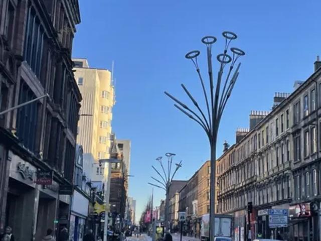 Box, 431 Sauchiehall Street, Glasgow, G2 3LG, United Kingdom | 5 bed apartment for rent #166510178 | Rentberry