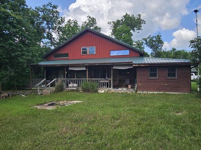 Box 95G Rural Rte, Mountain Grove, MO 65711