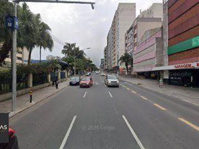 Box na Avenida Independencia