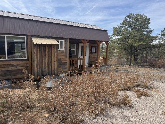 Box S Ranch Rd Lot 20 23, Ramah, NM 87321