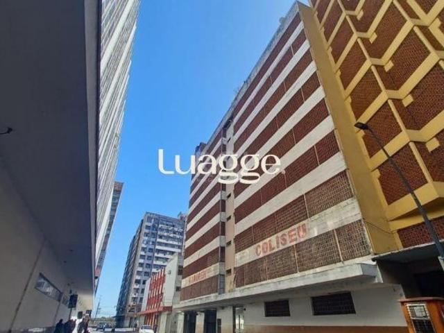 Box para Venda 0m², 0 dormitórios, Centro Histórico