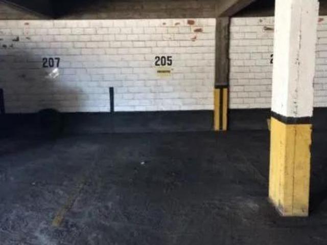 Box para Venda 13.51m², 0 dormitórios, 1 vaga Independência