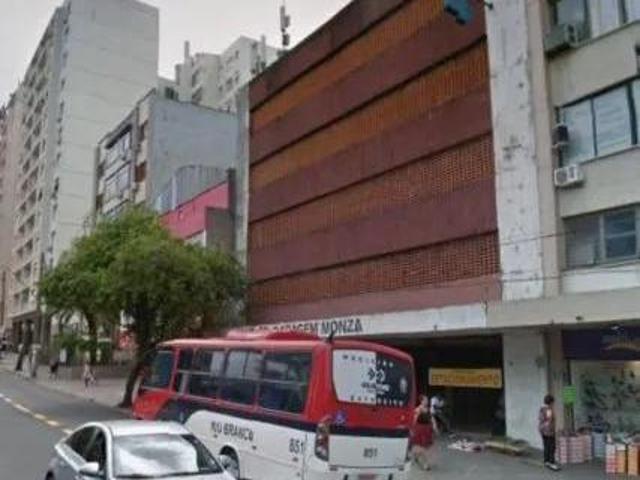 Box para Venda 13.51m², Independência