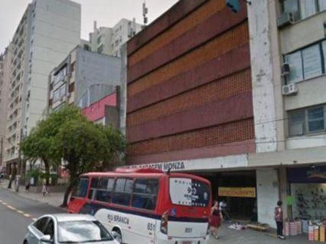 Box para Venda 13.51m², Independência